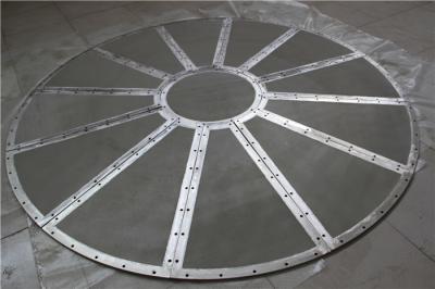 China Round Package Diameter 5mm 1000mm Wire Mesh Packs for sale