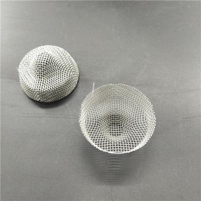 China Water Oil Diameter 200 Mesh 19mm Extruder Screen Pack for sale
