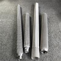 China Plastic Film 1μM BOPP Filter High Temperature Resistant for sale
