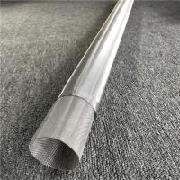 China Plastic Film 1μM BOPP Filter High Temperature Resistant for sale