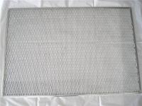 China Automobile Safety Protection SS316L Fire Guard Wire Mesh for sale