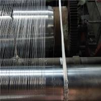 China Twill Dutch 80 Mesh SUS430 SS Woven Wire Mesh Temperature Resistant for sale
