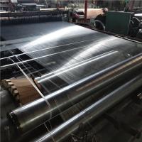 China Oil Water Separation TW 0.025mm SS Wire Mesh Bunnings for sale