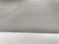 China Chemical Automobile 319μM 310μM SS Wire Mesh for sale