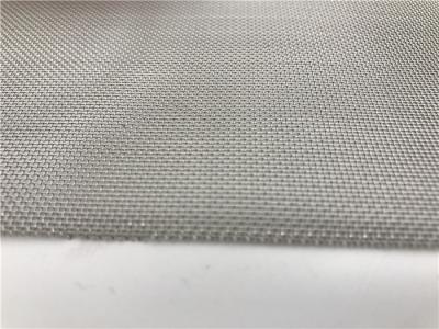 China Chemical Automobile 319μM 310μM SS Wire Mesh for sale