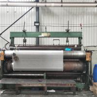China 270 Mesh Open Area 0.66m2 SS316 Compressed Knitted Wire Mesh for sale