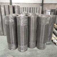 China 350 mesh Twill Dutch Weave 3μM Stainless Steel Square Mesh for sale