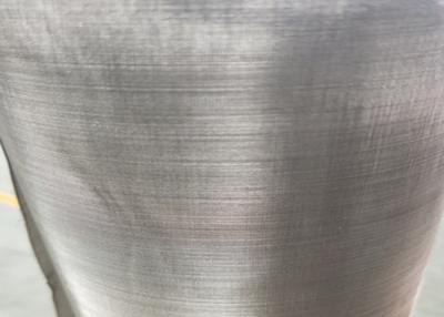 China 200 Mesh Electronic Printing SUS316 87um Stainless Steel Wire Net for sale