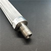 China Multi Layer Polyester SS201 Sintered Wire Mesh Filter for sale