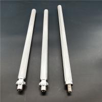 China Dia Ø60mm Ø80mm Ø70mm Sintered Steel Mesh Filter Pressure Resistance for sale