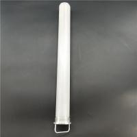 China Dia Ø60mm Ø80mm Ø70mm Sintered Steel Mesh Filter Pressure Resistance for sale