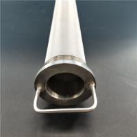 China Candle Purifier 1000×500mm 1000×600mm Sintered Wire Mesh Filter for sale