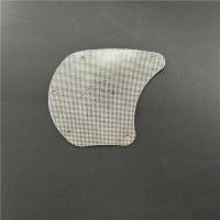 China Plain Weave Dutch Weave 4 Spot 8 Spot Extruder Screen Pack for sale