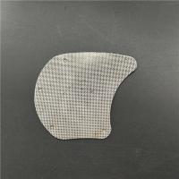 China Solder Joint Dia 5000mm SUS316L Extruder Screen Pack for sale