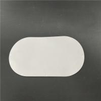 China Polymer 1 Micron Dia 230mm SS Wire Mesh Filter for sale