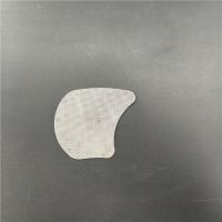 China Polymer 1 Micron Dia 230mm SS Wire Mesh Filter for sale