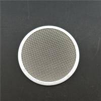 China Chemical Fiber Aluminum Edging 8mm 800mm Wire Mesh Packs for sale