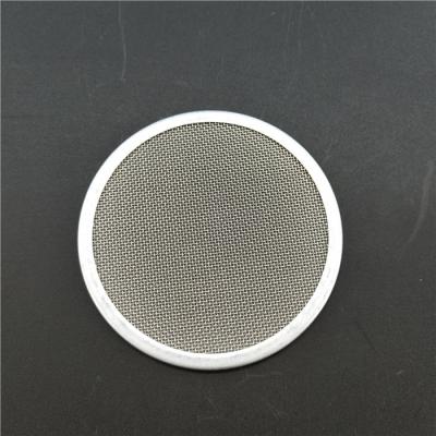 China Chemical Fiber Aluminum Edging 8mm 800mm Wire Mesh Packs for sale
