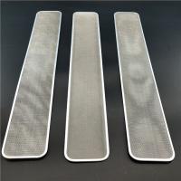China Single Plain Weave 635 Mesh 2um Wire Mesh Packs for sale