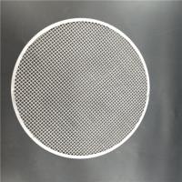 China Multilayer Spot Welding Diameter 6.5mm Wire Mesh Packs for sale