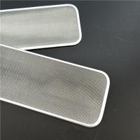 China Multilayer Spot Welding Diameter 6.5mm Wire Mesh Packs for sale