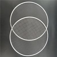 China Multilayer Spot Welding Diameter 6.5mm Wire Mesh Packs for sale
