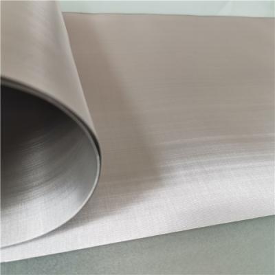 China Copper Alloy Monel 400 0.30C Nickel Alloy Wire Mesh for sale