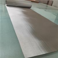 China Copper Alloy Monel 400 0.30C Nickel Alloy Wire Mesh for sale