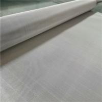 China Copper Alloy Monel 400 0.30C Nickel Alloy Wire Mesh for sale