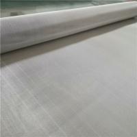 China 3.15% Al 0.85% Ti Monel 400 500 K500 Nickel Alloy Wire Mesh for sale