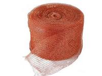 China Copper Gas Liquid Filter 0.20mm 0.25mm Copper Woven Wire Mesh for sale