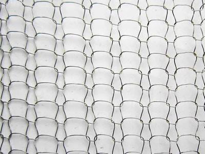 China Agricultrural 0.18mm 0.35mm Copper Knitted Wire Mesh for sale