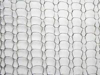 China Round Wire 0.08mm Opening 2mm×3mm Knit Wire Mesh for sale