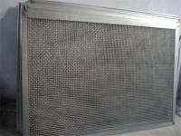 China Vibrating Mining Shale Shakers 1.6mm Metal Wire Mesh Screen for sale