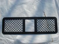 China Stair Railings Welded Width 1.5m Wire Mesh Infill Panel for sale