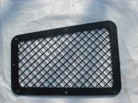 China Stair Railings Welded Width 1.5m Wire Mesh Infill Panel for sale