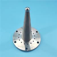 China Pharmaceutical Beverage Cone SS316L Sintered Wire Mesh Filter for sale