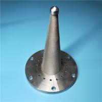 China Chemical Pharmaceutical 610mm 500μM Sintered Mesh Filter for sale