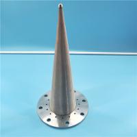 China Chemical Pharmaceutical 610mm 500μM Sintered Mesh Filter for sale