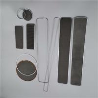 China Packaging Film Recycling Machine 15μm BOPP Filter Disc for sale