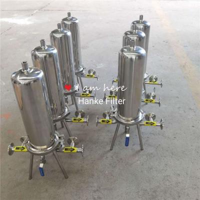 China Hydraulic 100 micron Dia 350mm Automatic Self Cleaning Filter for sale
