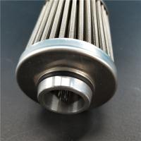 China Viscous Liquid Filtration Dia 14MM 18MM Wire Mesh Filter Screen for sale