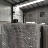 China Twilled  Weave 500 Mesh SS316 SS Wire Mesh for sale
