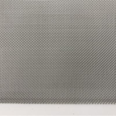 China Oil Water Separation 1.5mm SUS201 Stainless Steel Wire Mesh for sale