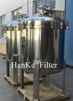 China Fully Enclosed Length 300cm VSR Lenticular Filter Housing for sale
