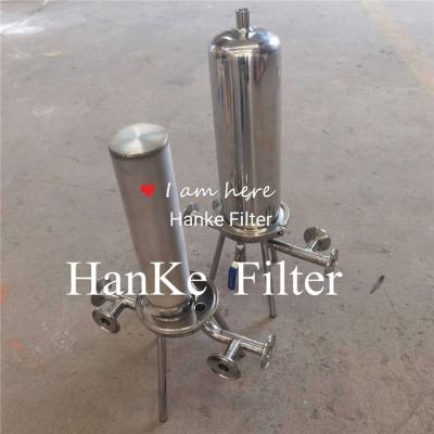 China Fully Enclosed Length 300cm VSR Lenticular Filter Housing for sale