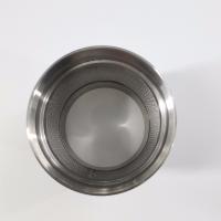 China Pta Co Mn Catalyst Recovery Filtration Sintered Titanium Filter for sale