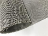 China Plane Filter PlainDutch Woven 7×44 Ss Wire Mesh for sale