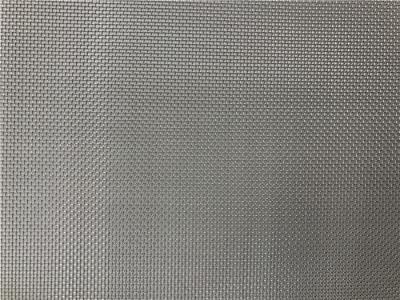 China Plane Filter PlainDutch Woven 7×44 Ss Wire Mesh for sale