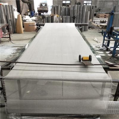 China Agricultural Architectural Industrial 310S Stainless Woven Mesh for sale